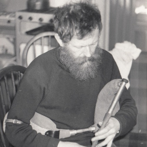 Stream Colin Jerry RBV interview, Lorient 1995 by Culture Vannin ...