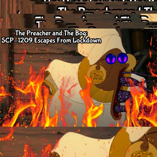 Stream SCP-1209 Escapes From Lockdown by Raider The Meme Creator ...