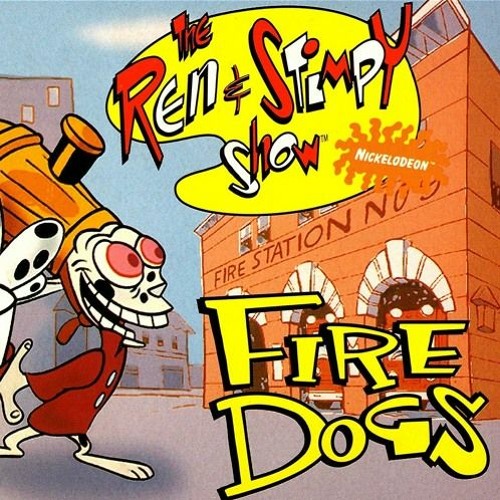 Stream VGM Planet | Listen to The Ren & Stimpy Show: Fire Dogs playlist ...