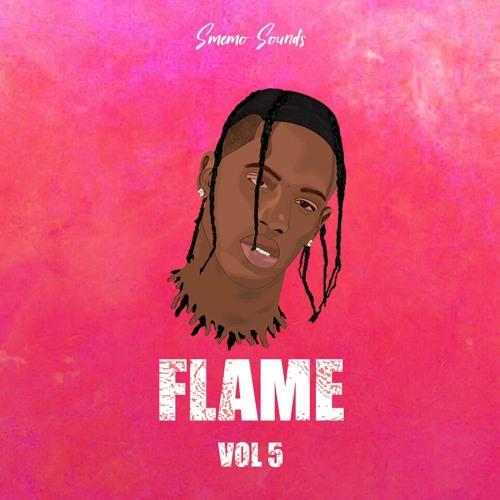 Stream SMEMO SOUNDS - FLAME Vol 5 (5 Trap Constructions Kits) by SMEMO ...