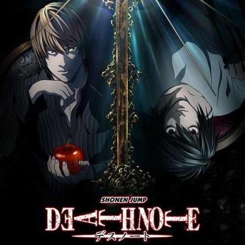 Stream Death Note OST III - _Toward the Climax_ by Lローリート | Listen ...