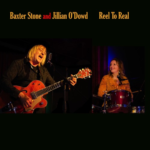 Stream Big Old Wheels by Baxter Stone | Listen online for free on SoundCloud