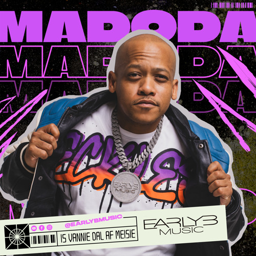 Stream Madoda by Early B | Listen online for free on SoundCloud