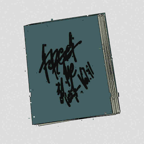 Stream FMN2_People_Ate_Humans (Eric Godlow) by sewerperson | Listen ...
