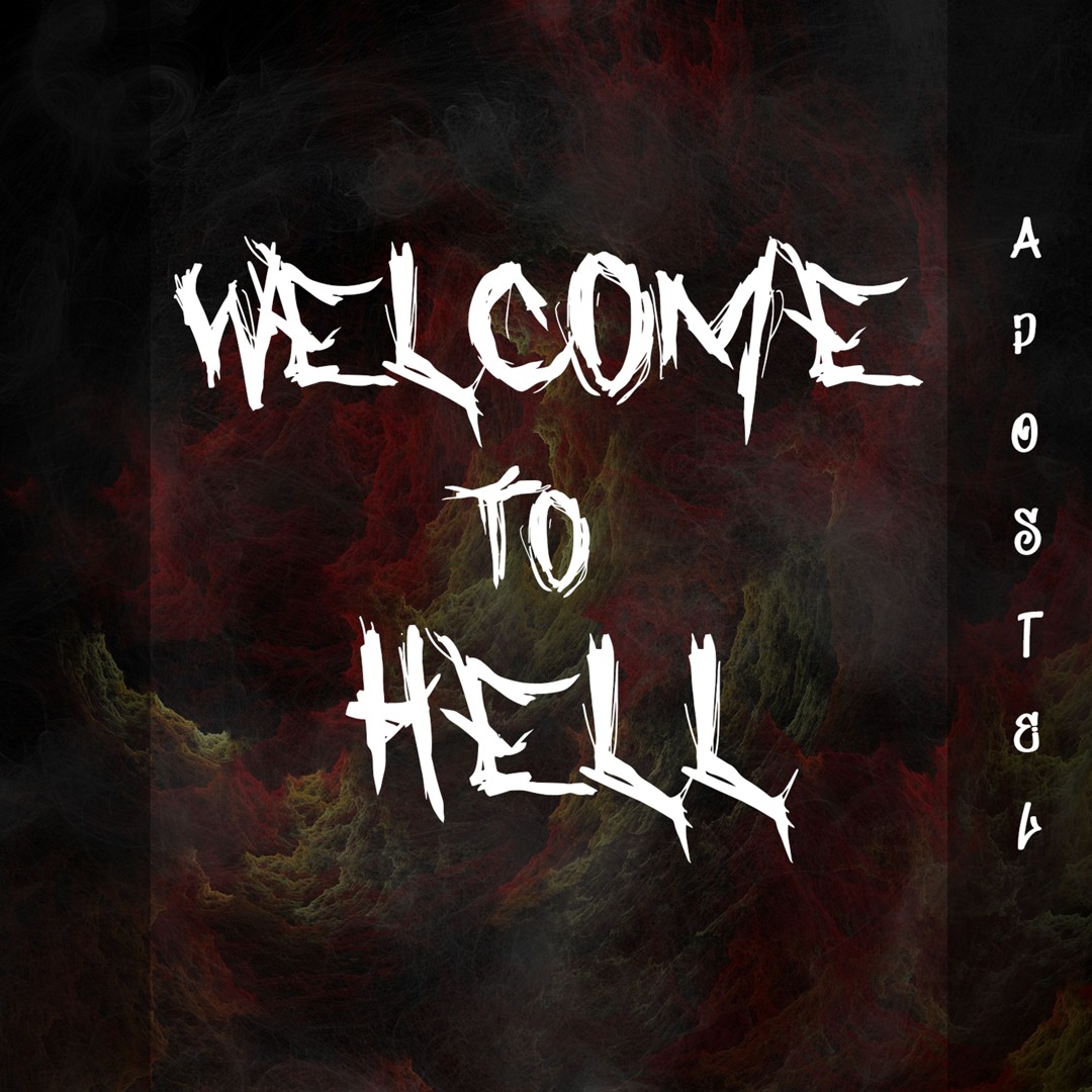 Stream APOSTEL - WELCOME TO HELL by APOSTEL | Listen online for free on ...