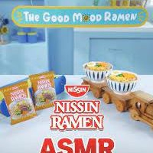 Stream Nissin Ramen Advertisement.MP3 by ISeeYah Voices | Listen online ...