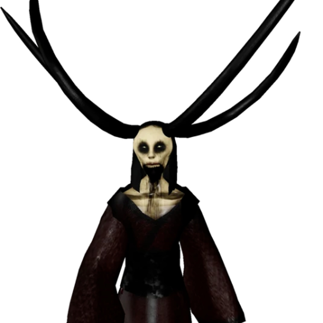 Stream The Mimic - Rin Chapter IV Chase Theme by Ao Oni | Listen online ...