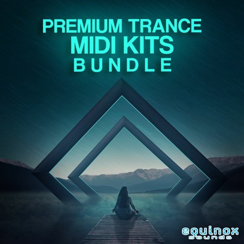 Stream Equinox Sounds - Premium Trance MIDI Kits Bundle by SynthPresets | Listen online for free ...