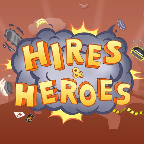 Stream Rainmaker battle theme - ToonTown Corporate Clash by Epicrobuk ...