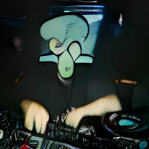 Stream DJ SQUIDWARD IN THE MIX [HALLOWEEN2022] *EMOTIONAL* *NOT ...