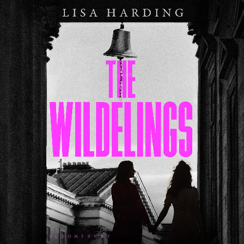 Stream The Wildelings by Lisa Harding, read by Jessica Regan from ...