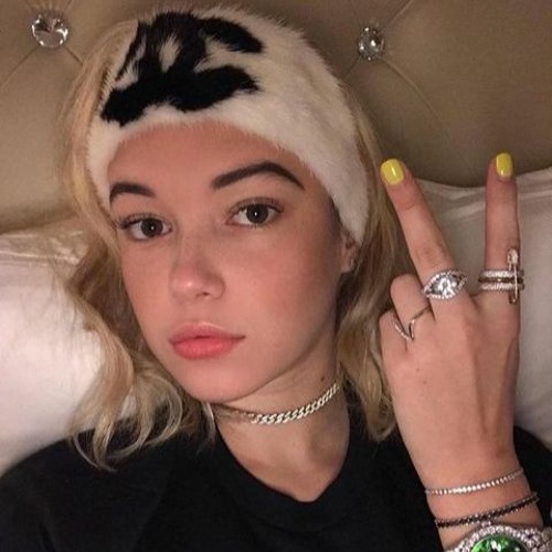 Stream California Girlz (Glo Gang) (prod pk and kirian) by rose the ...