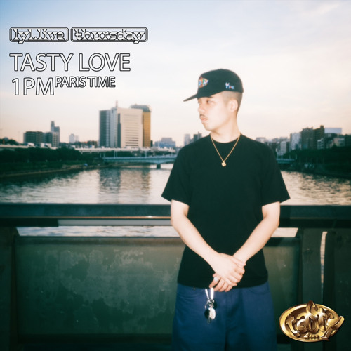 Stream Tasty Love (20/06/2024) by LYL Radio by DJ Dreamboy | Listen online for free on SoundCloud