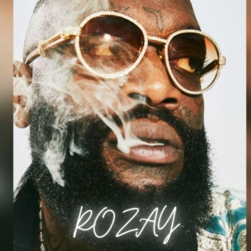 Stream [FREE] ROZAY | RICK ROSS X JAY Z TYPE BEAT 2023 by CensiBeats ...