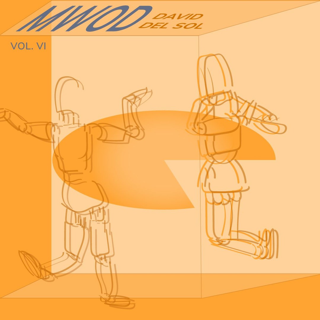 Stream MWOD 06 Feat. David Del Sol by Irrelevante | Listen online for ...