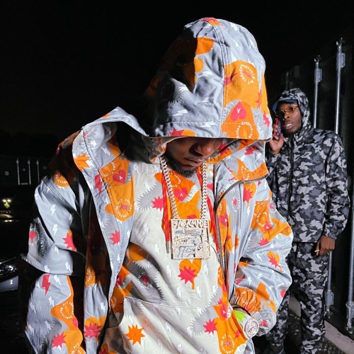 Stream MIST X RIO DA YUNG OG | DETROIT | RAP INSTRUMENTAL by Shadow On ...