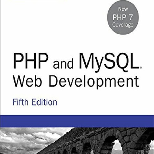 Stream episode [PDF] PHP and MySQL Web Development (Developer's Library) by GAJEHU podcast ...