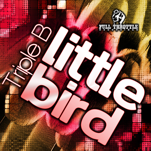 Stream Little Bird (Ronnie Maze Mixshow Mix) by Triple B | Listen ...