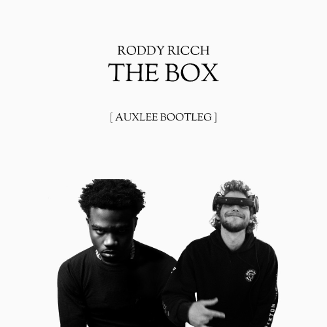 Stream Roddy Ricch - The Box (Auxlee Bootleg) by Auxlee | Listen online ...