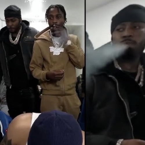 Stream pintscored - smoke prod cairo by cairo | Listen online for free ...