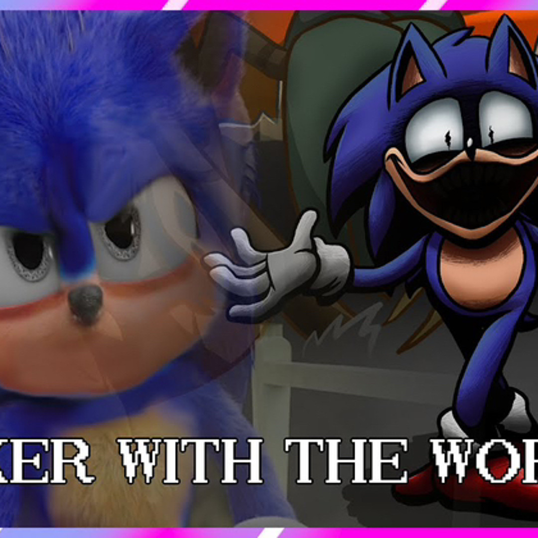 Stream Nominal Dingus - [FNF] Faker with lyrics but it's the actual one ...