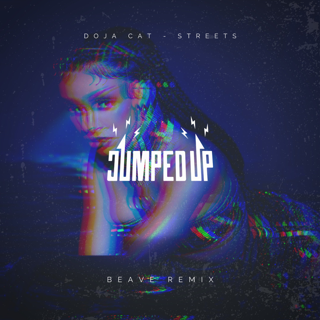 Stream Doja Cat - Streets (Beave Remix) by NUFORM | Listen online for ...