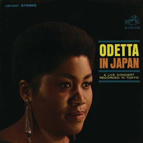 Stream The Fox (Live) by Odetta | Listen online for free on SoundCloud