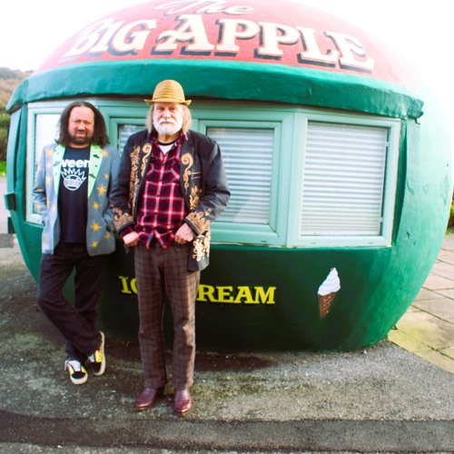 Stream paulbattenbough | Listen to No thee no ess 'Distant Country ...