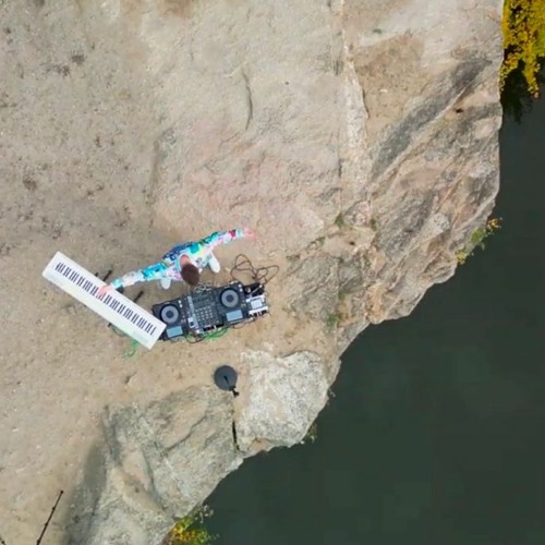 Stream DJ LUTIQUE - LIVE @ KOROSTYSHIV CANYON (AFRO - HOUSE, INDIE DANCE, MELODIC TECHNO MIX) by ...