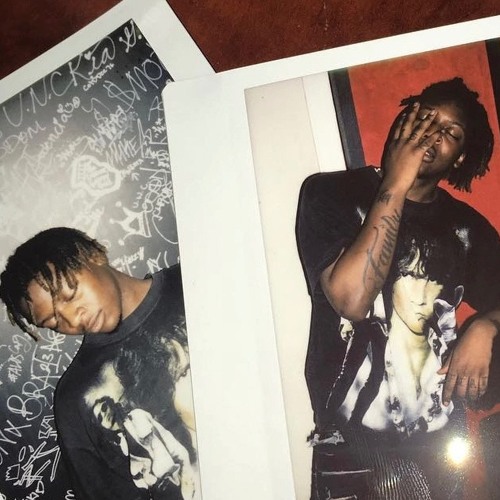 Stream somewareoffK | Listen to $hyne Uno☼ playlist online for free on ...