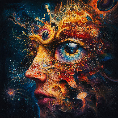 Stream Third Eye (Part5) - Progressive House & Melodic Techno [FREE DOWNALOAD] by D/Angelo ...