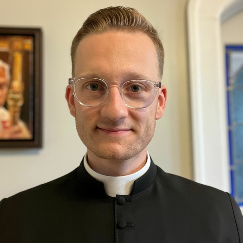 Stream Parish Profiles of the Mid-Hudson Valley - Fr Michael Connolly ...