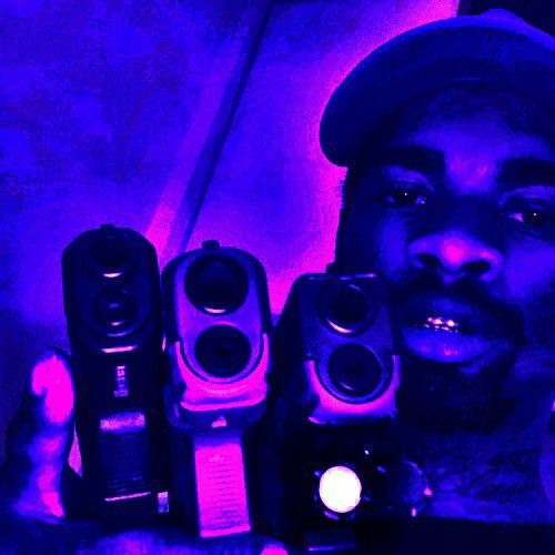 Stream SLIMESITO ON GANG REWORK by DJ EVIL PRESLEY | Listen online for ...