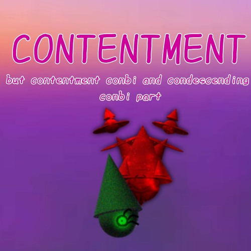 Stream Fnf Vs Dave And Bambi Fantrack Song Contentment But Contentment Conbi And Condescending