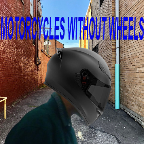 Stream GreenBananaStudios | Listen to MOTORCYCLES WITHOUT WHEELS ...