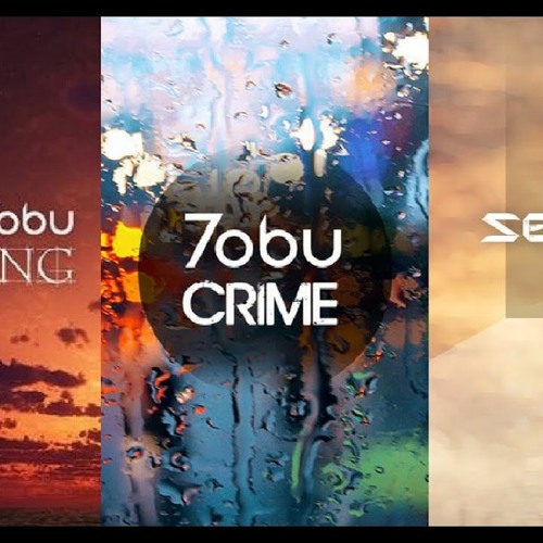 Stream Tobu - Seven, Crime, Floating (ft. Daphne & Krewella) [Mashub ...