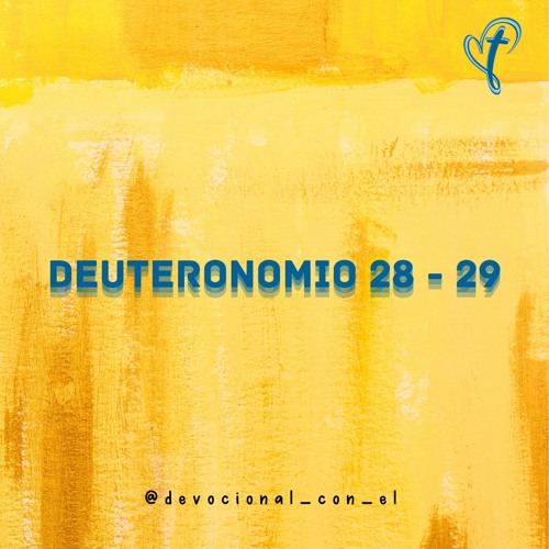 Stream EL Año Bíblico 03 - 20 - 2023 by Devo Marzo | Listen online for free on SoundCloud