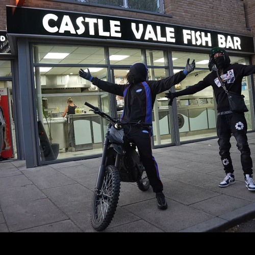 Stream Trizz X #StainBoyz T.Y - Far From A Grafter by ...