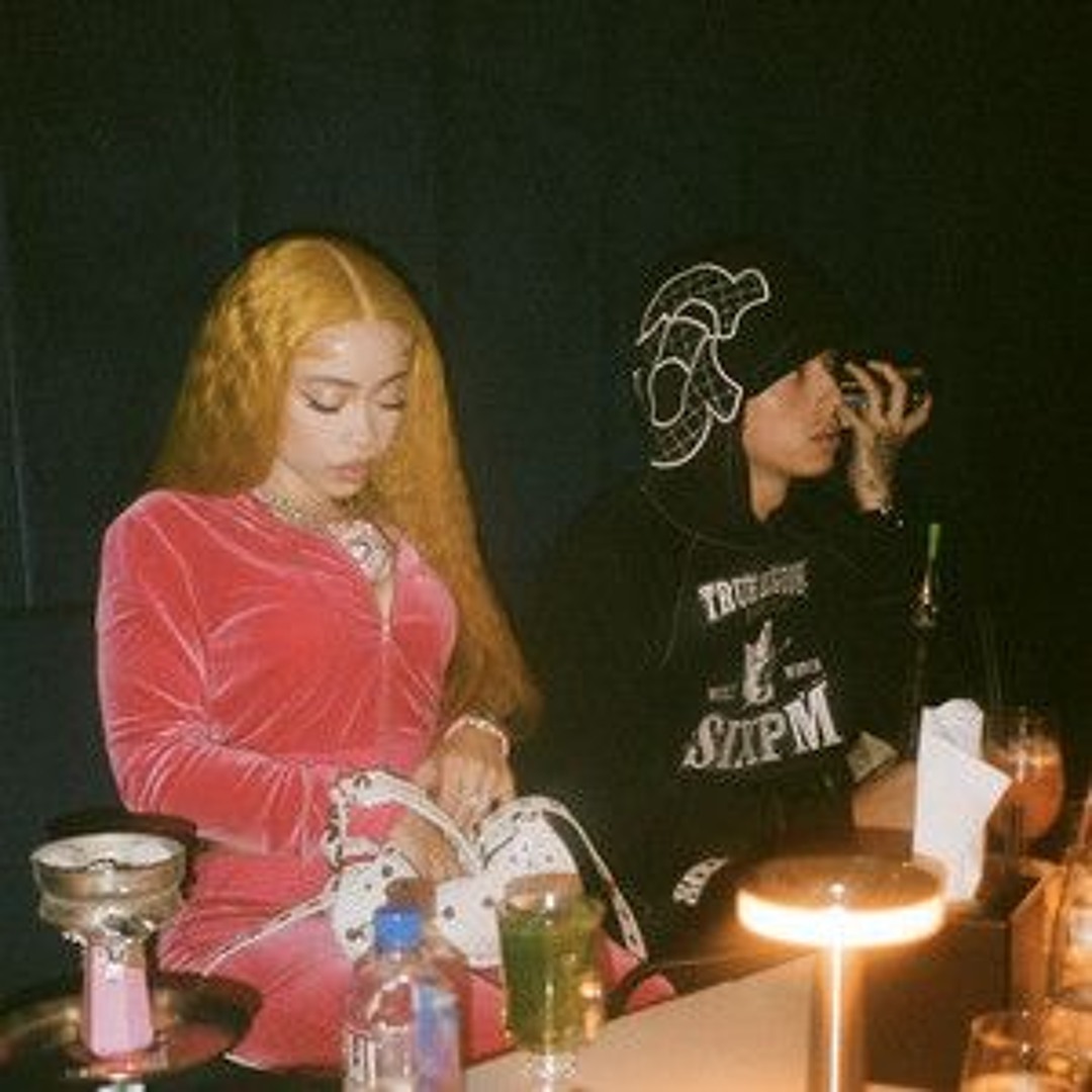 Stream Did It First - Ice Spice Slowed by Ark4or | Listen online for ...