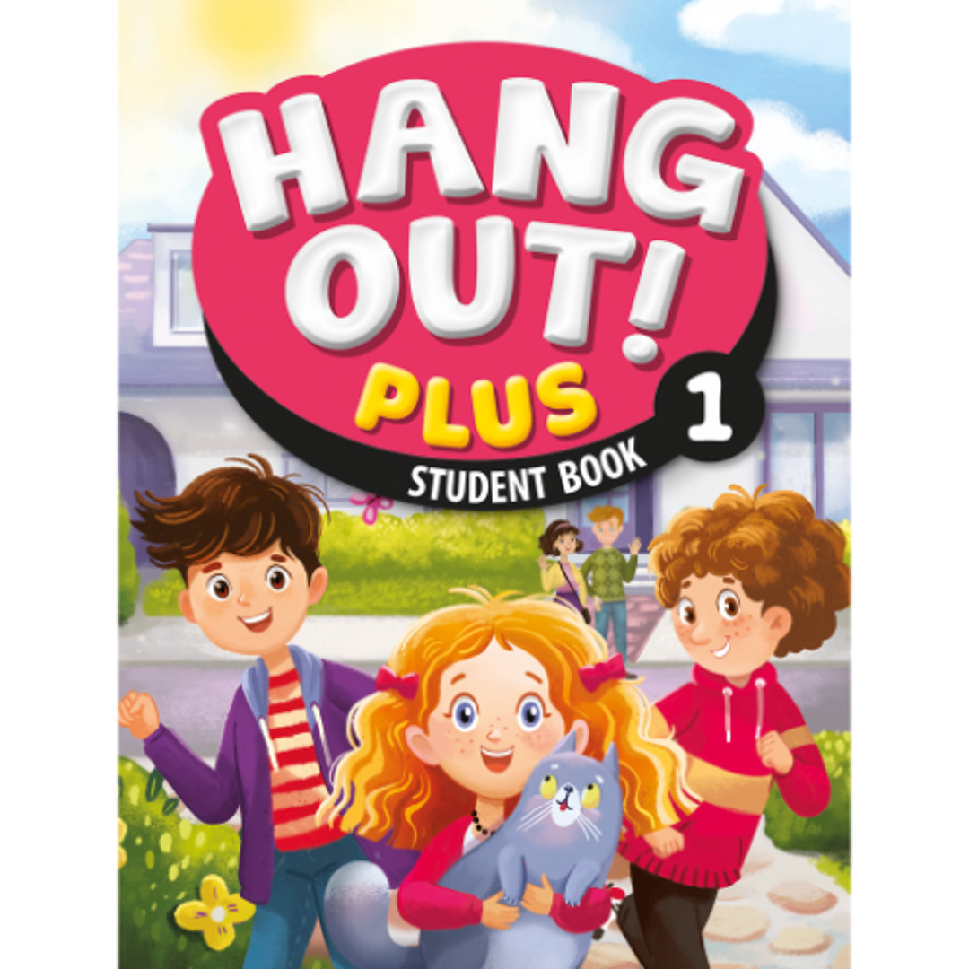 Stream episode Track_035_Hang_Out_Plus_1 by Compass Publishing podcast ...