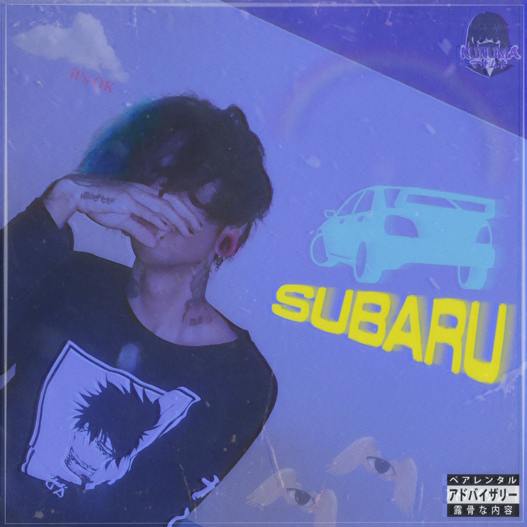 Stream Subaru Impreza (Prod. Kuruma) by Rip Smoking | Listen online for ...