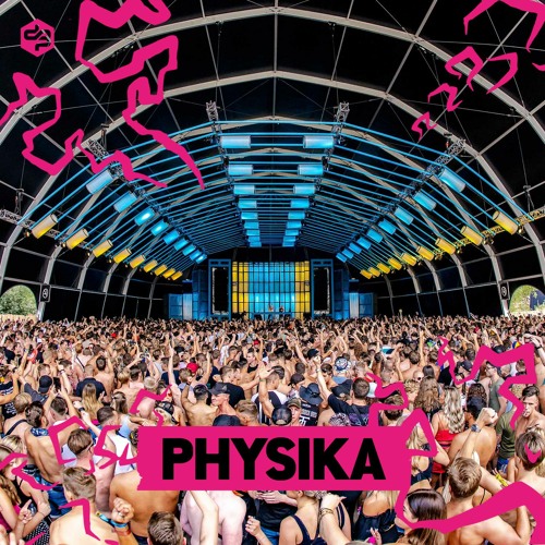 Stream Physika | Decibel outdoor 2022 | Raw | Friday by officialb2s | Listen online for free on ...