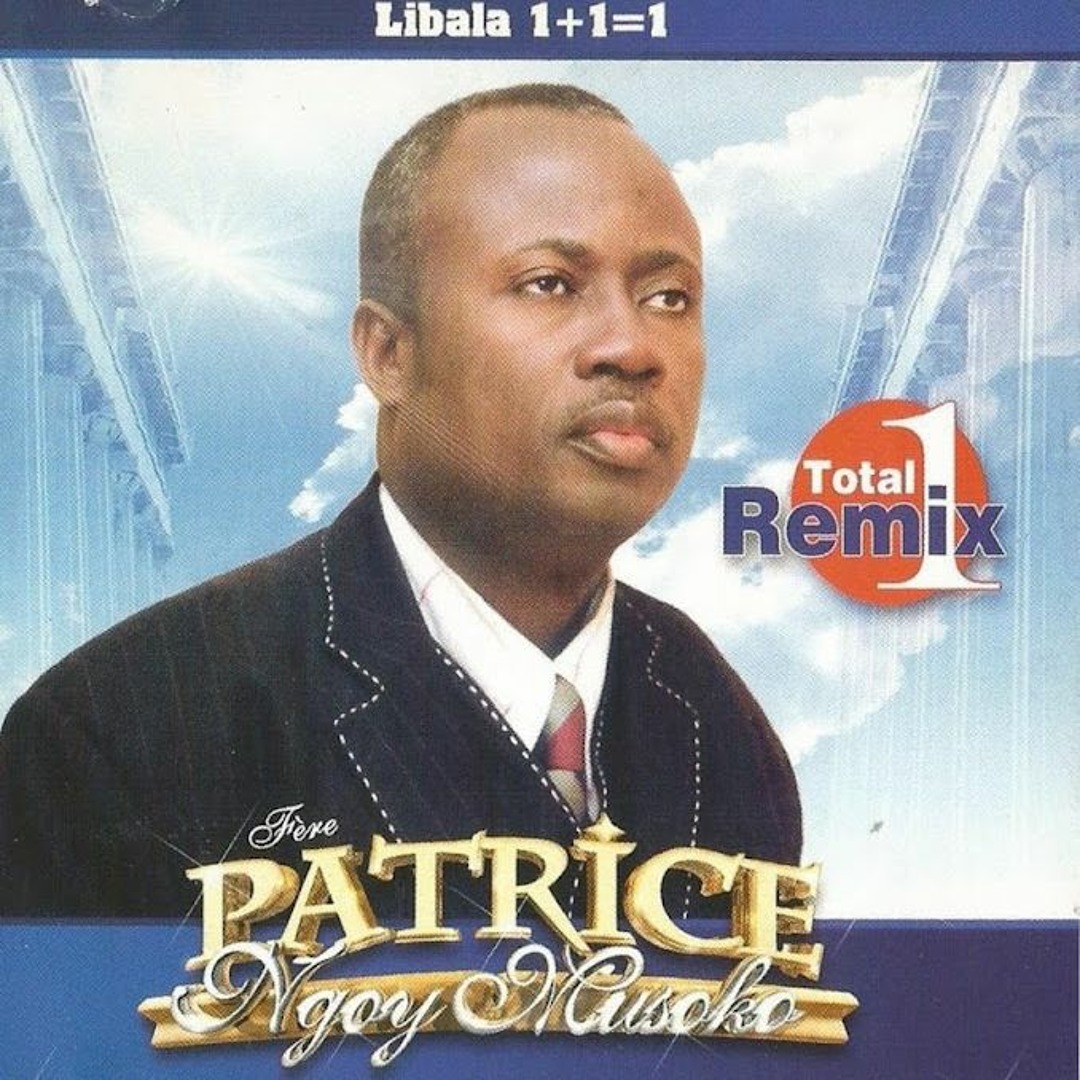 Stream Moses Alvaro | Listen to Frere Patrice Ngoy Musoko - Libala 1+1 ...