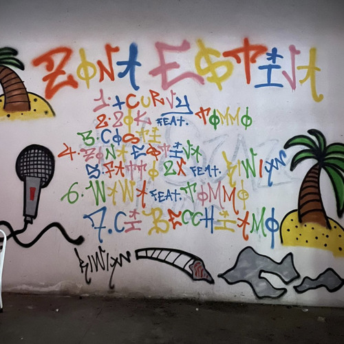 Stream ZONA ESTIVA by EST TEAM | Listen online for free on SoundCloud