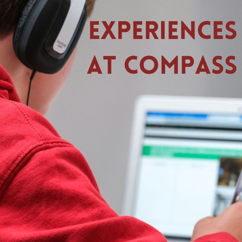 Stream episode Experiences At Compass Ep1 - Codie - Compass Catholic ...