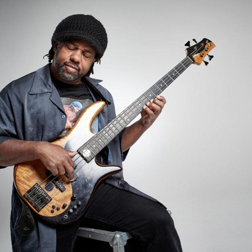 Stream Black History Month: Moments – Victor Wooten by JAZZ.FM91 ...