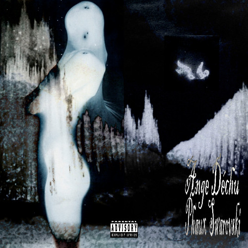 Stream Ange Déchu by Phaux Swarovski | Listen online for free on SoundCloud