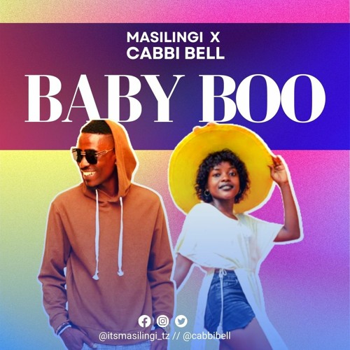 Stream Masilingi X Cabbi Bell - Baby Boo by Wilson Masilingi | Listen ...