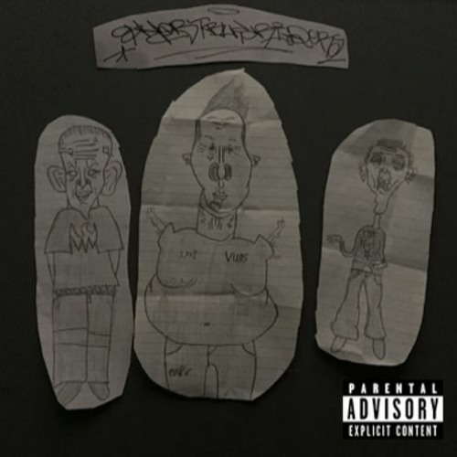 Stream SHORT BUS RIDERS! | Listen to SHORT BUS RIDERS! VOL. 1 playlist ...