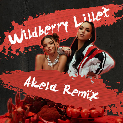 Stream Nina Chuba - Wildberry Lillet ft. Juju (Akela Remix) by AKELA | Listen online for free on ...